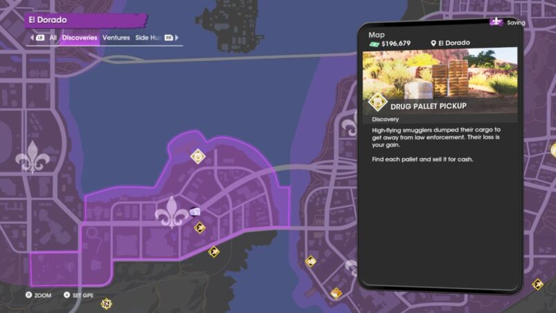 Saints Row: All Collectibles Explained - Cultured Vultures