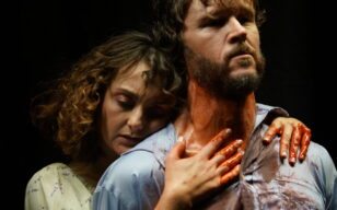 Glorious REVIEW - Not Quite So Glorious - Cultured Vultures