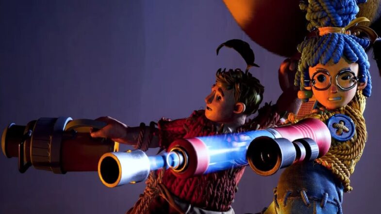 15 Best PS5 Two Player Games You Should Play (2023 Edition)