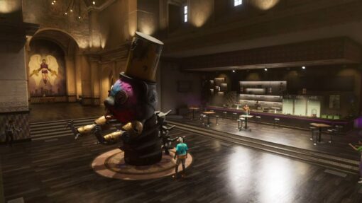 Saints Row: All Collectibles Explained - Cultured Vultures