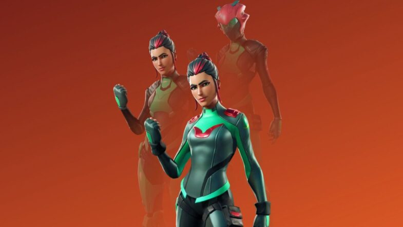 Fortnite: 5 Facts About The Paradigm You Should Know - Cultured Vultures