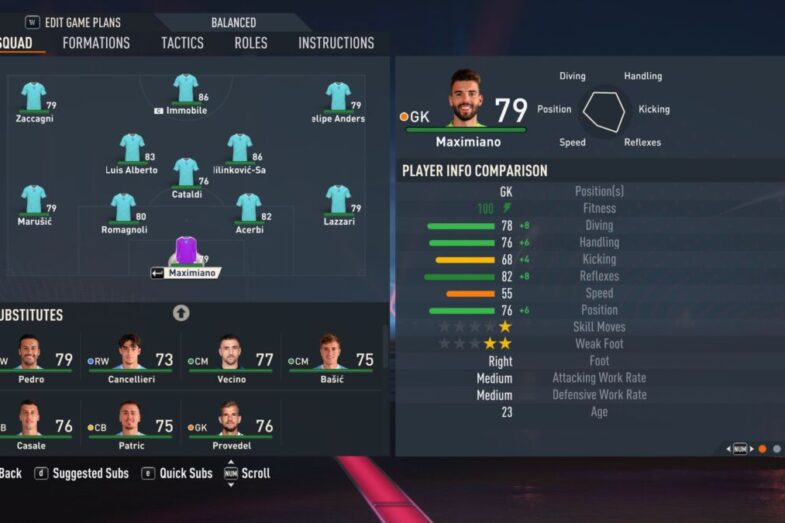 FIFA 23 News, Guides & Reviews