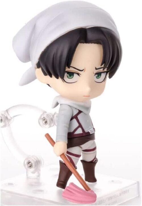 12 Best Attack on Titan Merch & Gift Ideas You Should Buy