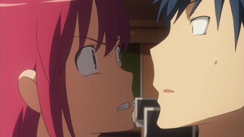 10 Best Red Hair Anime Characters of All Time - Cultured Vultures