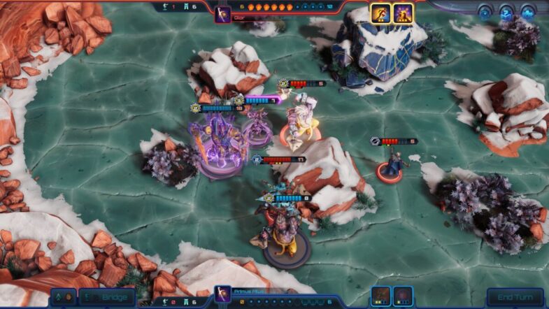 Moonbreaker Will Scratch That Miniature Painting Itch - Cultured Vultures