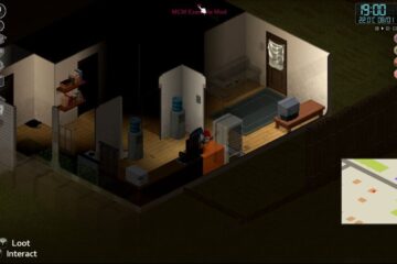 Project Zomboid Guides & News