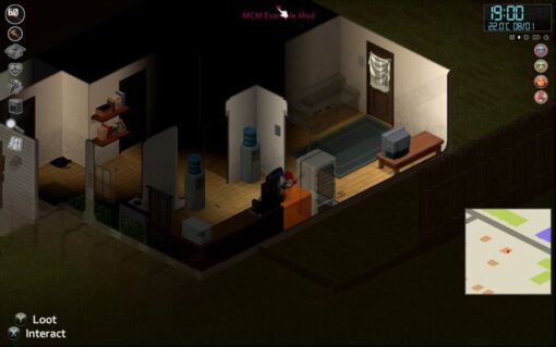 Project Zomboid: How To Tell You're Infected With the Zombie Virus
