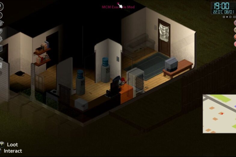Project Zomboid Guides And News