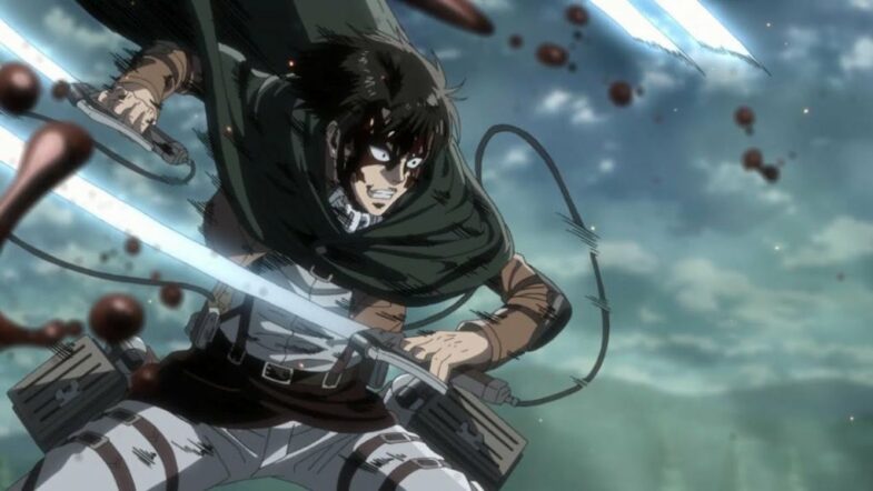 15 Best Attack on Titan Episodes of All Time - Cultured Vultures