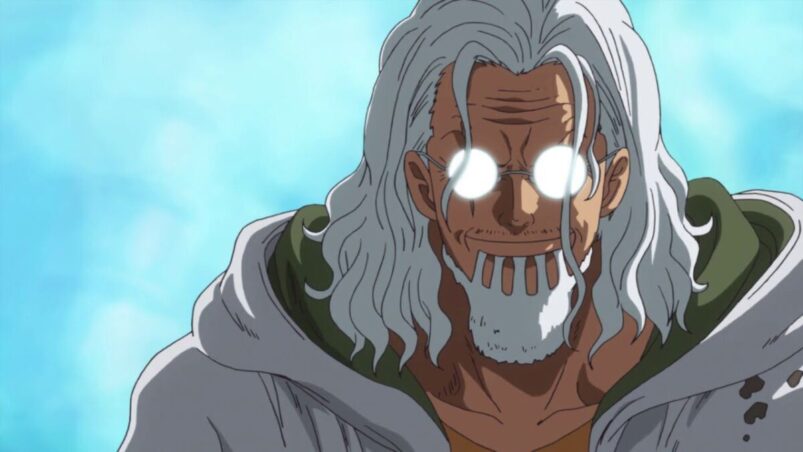 10 Strongest One Piece Characters of All Time - Cultured Vultures