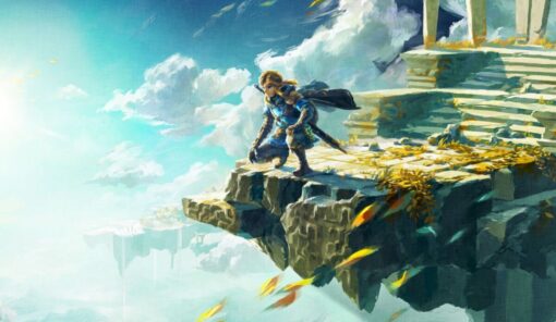 Hyrule History 101: How The Legend of Zelda’s Timeline Works