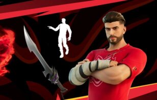 Fortnite SypherPK Icon Skin: Price, Release Date & What You Should Know ...