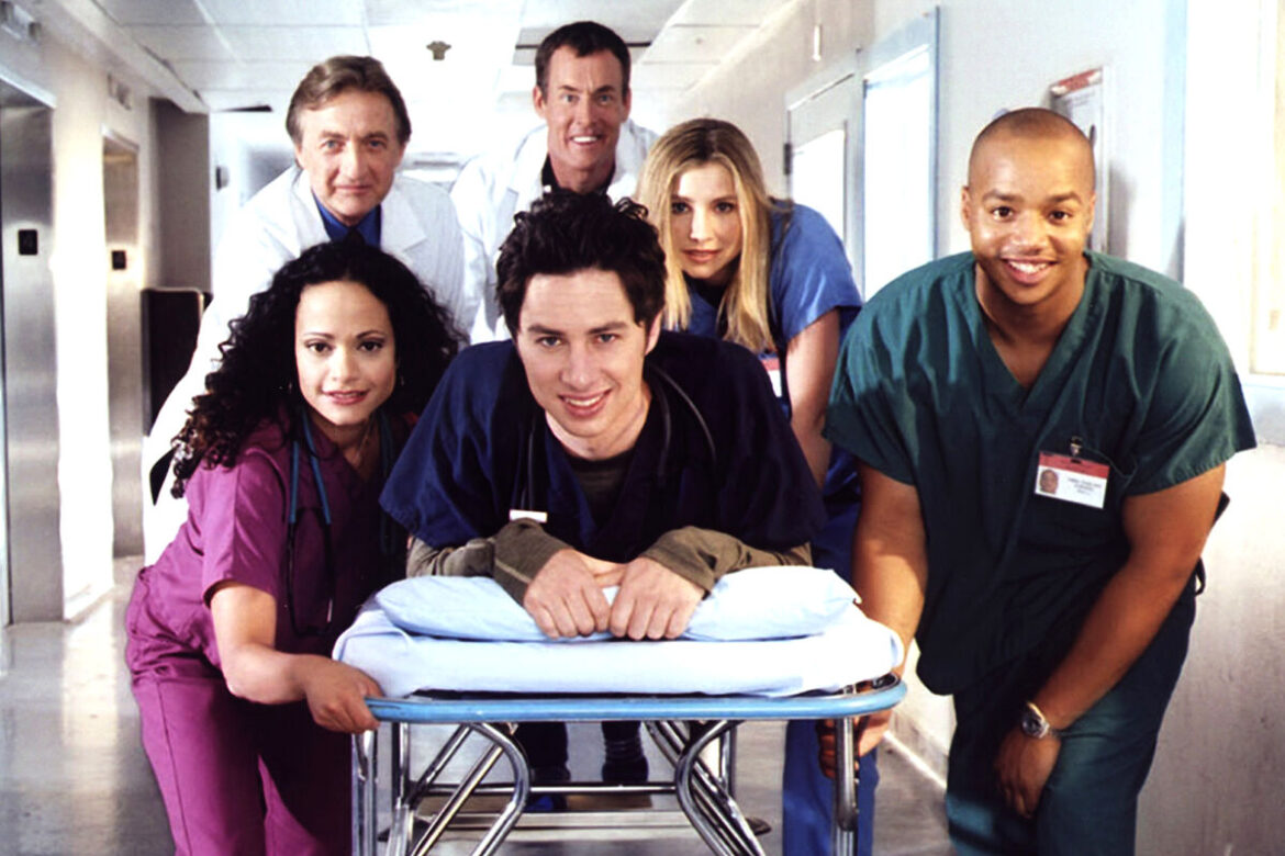 Zombie TV & How Even The Best Shows Outstay Their Welcome