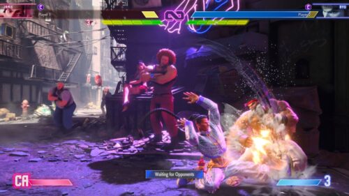 Street Fighter 6 - Jamie Movelist Guide (The Devil Inside, Bakkai & More)