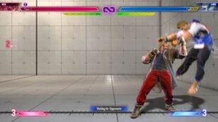 Street Fighter 6 - Ken Movelist Guide (Tatsu, Jinrai Kick & More)