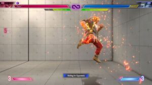 Street Fighter 6 - Ken Movelist Guide (Tatsu, Jinrai Kick & More)