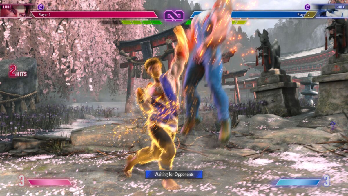 Street Fighter 6 - Luke Movelist Guide (Sand Blast, Flash Knuckle & More) Street Fighter 6 - Luke Movelist Guide (Sand Blast, Flash Knuckle & More)