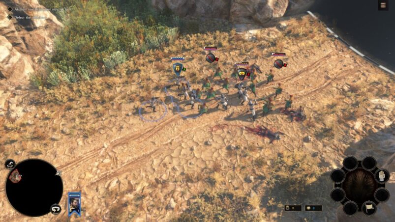 The Valiant Beginner's Tips: Flanking, Heroes, Abilities & More