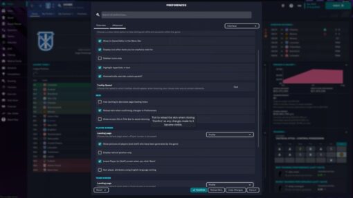 Football Manager 2024: How To Add Real Badges & Logos