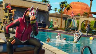 Fortnite: 5 Drift Facts You Should Know - Cultured Vultures