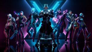 Fortnite: 5 Drift Facts You Should Know - Cultured Vultures