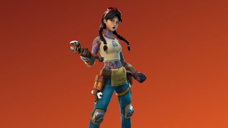 Fortnite: 5 Facts About Midas You Should Know - Cultured Vultures