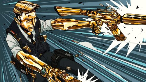 Fortnite: 5 Facts About Midas You Should Know - Cultured Vultures