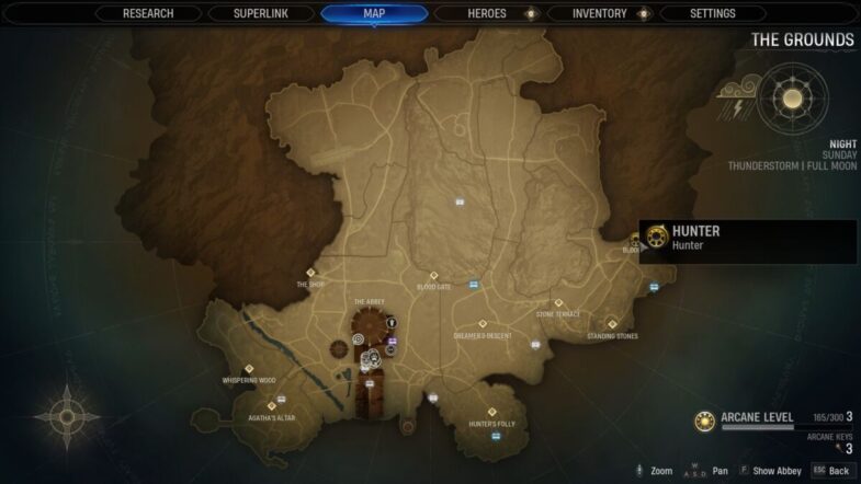 Marvel's Midnight Suns: How To Unlock Words of Power