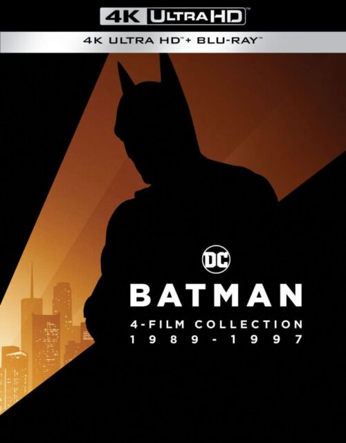 25 Best Batman Gifts and Merch | Ultimate Batman Gift Guide