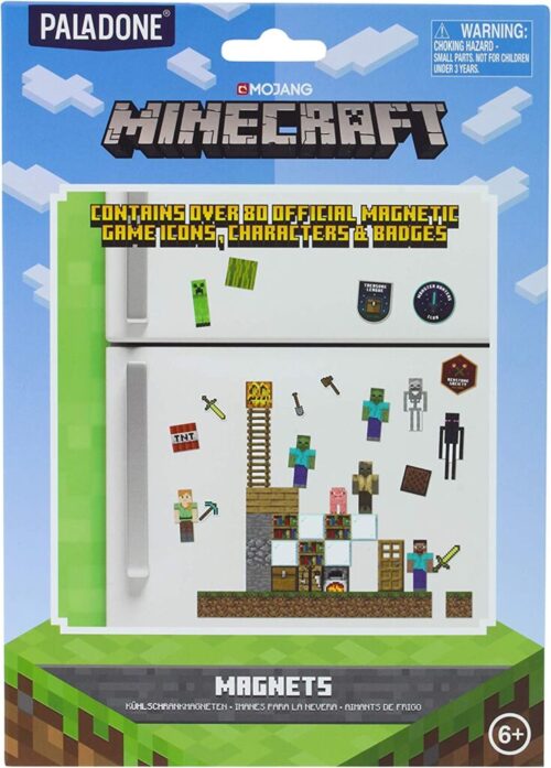 15 Best Minecraft Gifts | Ultimate Minecraft Gift Guide