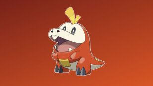 Pokémon Scarlet and Violet: How To Evolve Fuecoco - Cultured Vultures