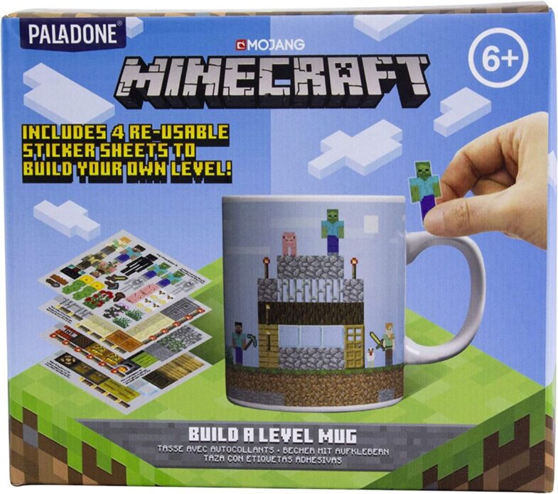 15 Best Minecraft Gifts | Ultimate Minecraft Gift Guide