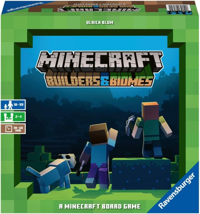 15 Best Minecraft Gifts | Ultimate Minecraft Gift Guide
