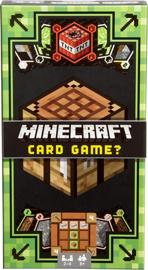 15 Best Minecraft Gifts | Ultimate Minecraft Gift Guide