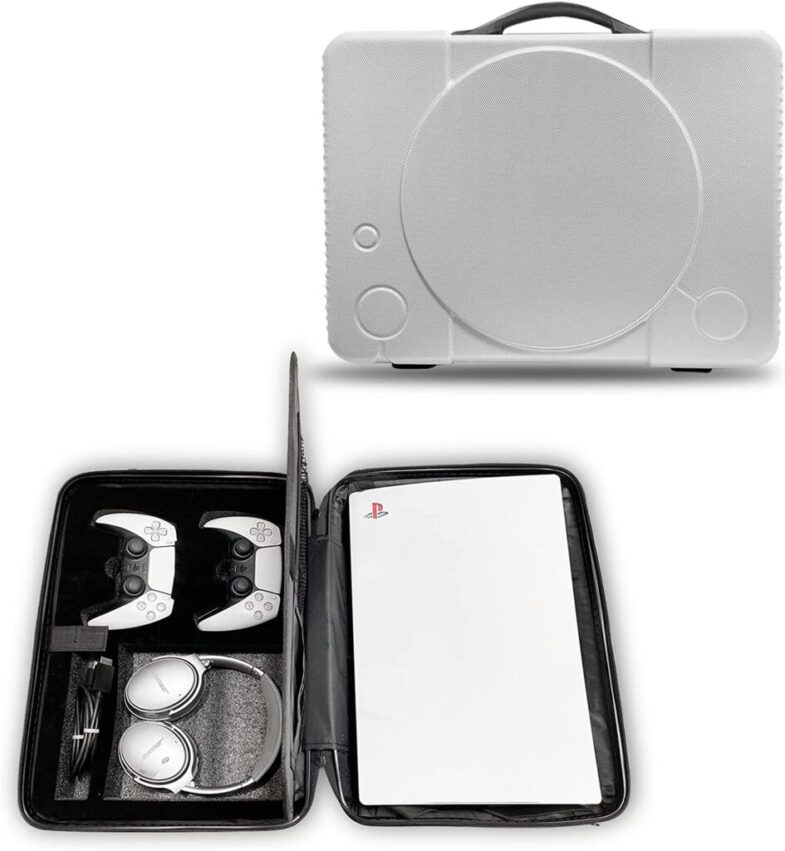 13 Best PS5 Accessories For Christmas 2022 - Cultured Vultures