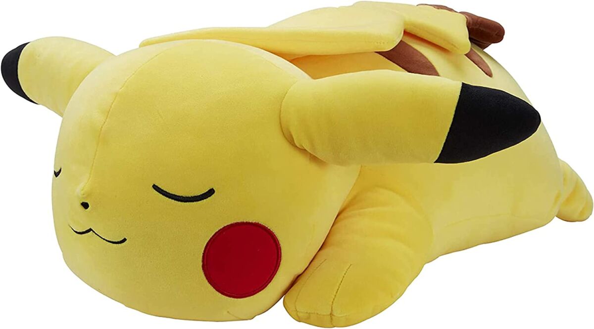 15 Best Pokémon Gifts for Pokéfans | Ultimate Pokémon Gift Guide