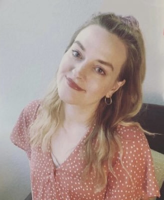 Emma Vine, Writer at Cultured Vultures