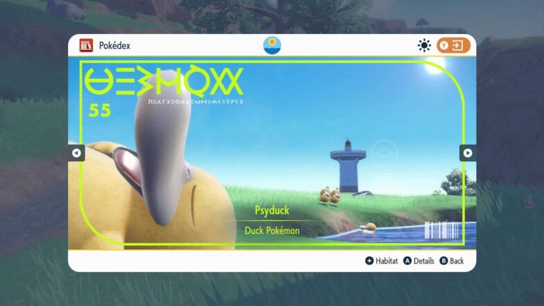 Pokémon Scarlet and Violet: How To Evolve Psyduck Into Golduck