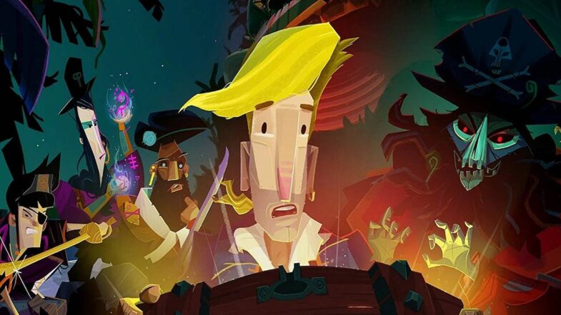 Ranking Every Monkey Island Game From Worst to Best - Cultured Vultures