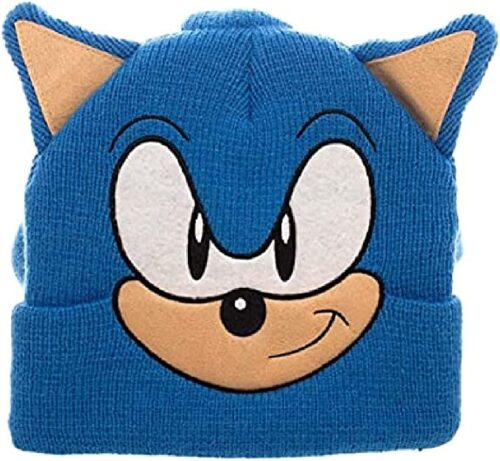 15 Best Sonic the Hedgehog Gifts for Sonic Fans - Cultured Vultures
