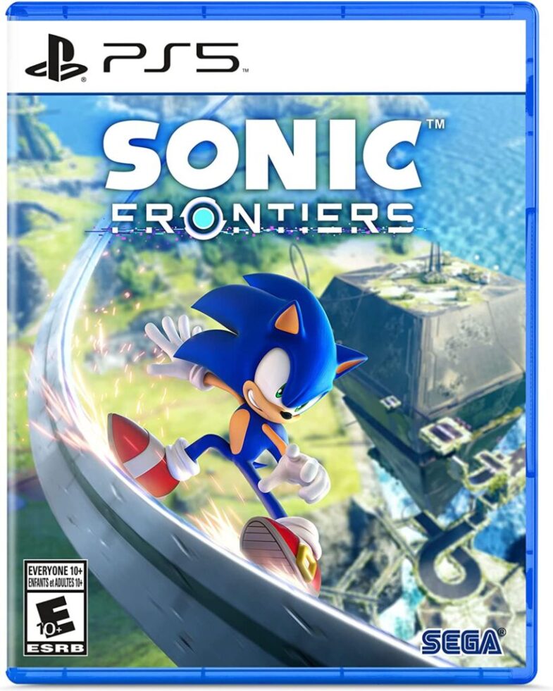15 Best Sonic the Hedgehog Gifts for Sonic Fans - Cultured Vultures