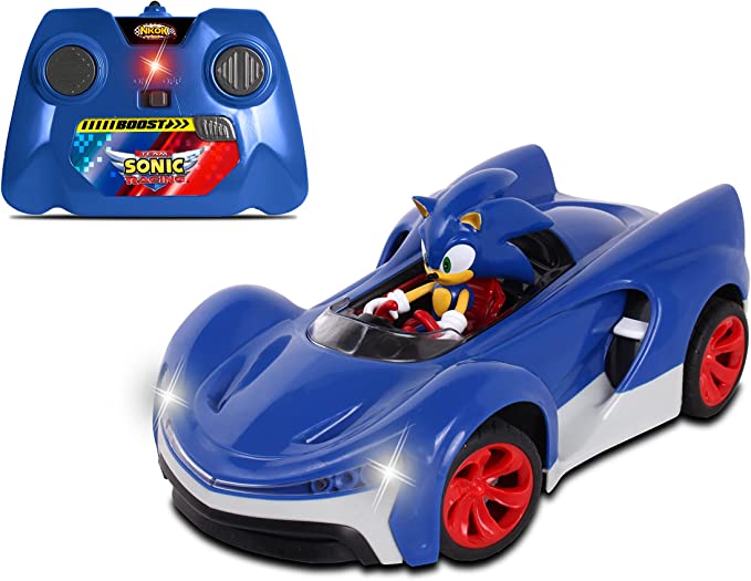 15 Best Sonic the Hedgehog Gifts for Sonic Fans - Cultured Vultures