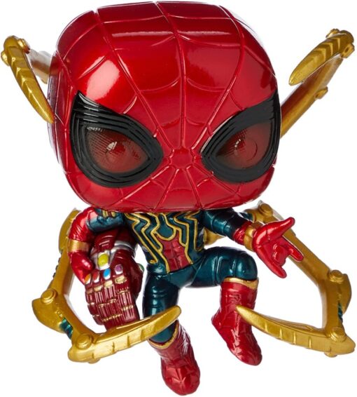 16 Best Spider-Man Gifts - Cultured Vultures