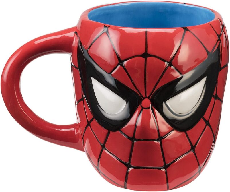 16 Best Spider-Man Gifts - Cultured Vultures