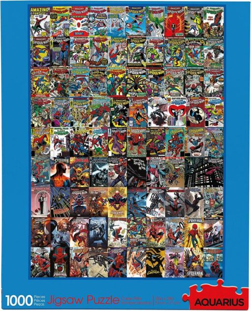 16 Best Spider-Man Gifts - Cultured Vultures