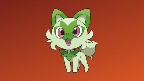 Pokémon Scarlet and Violet: How To Evolve Sprigatito Into Floragato
