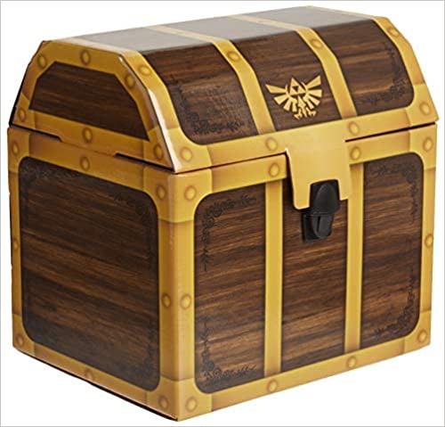 15 Best Zelda Gifts | Ultimate Legend of Zelda Gift Guide