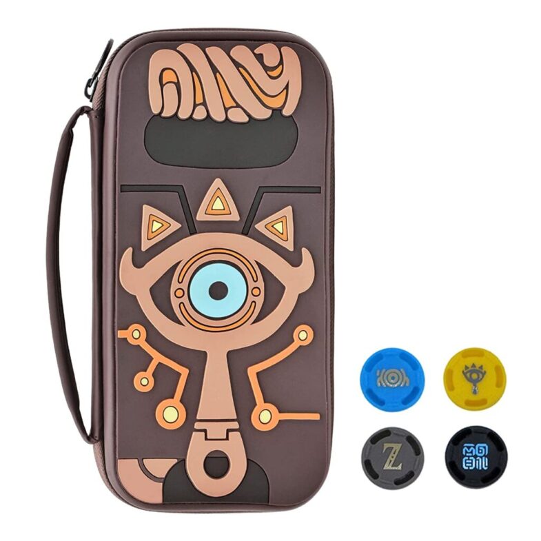 15 Best Zelda Gifts | Ultimate Legend of Zelda Gift Guide