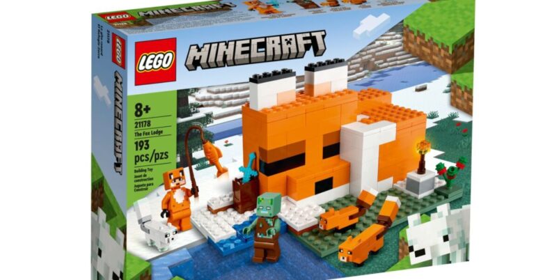 15 Best Minecraft Gifts | Ultimate Minecraft Gift Guide