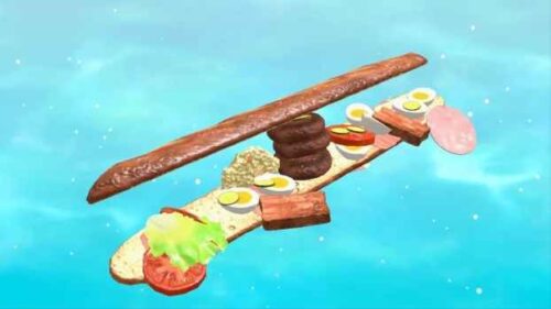 Pokémon Scarlet & Violet: All Meal Powers Explained - Cultured Vultures